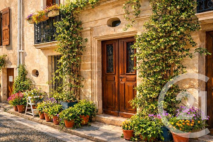 Maison à vendre - Pouzols - 8 pièces - 4 chambres