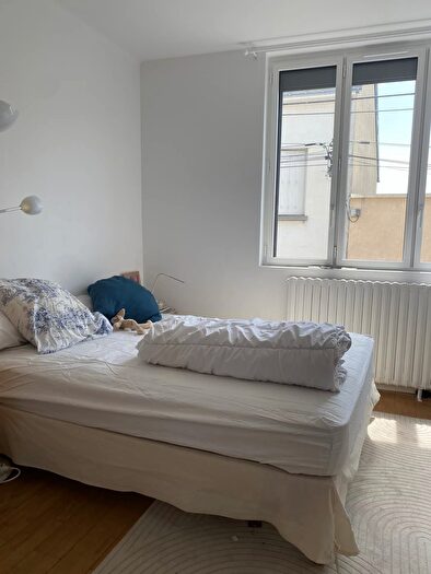 Appartement 1 pièce à Le Mans, à louer