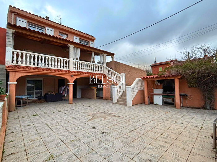 Maison à vendre - Sorède - 7 pièces - 5 chambres