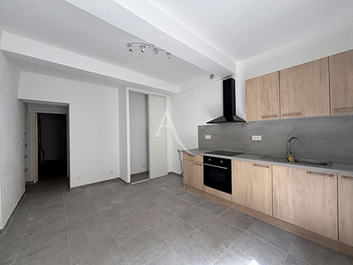 Maison 3 pièces à louer - Vauvert