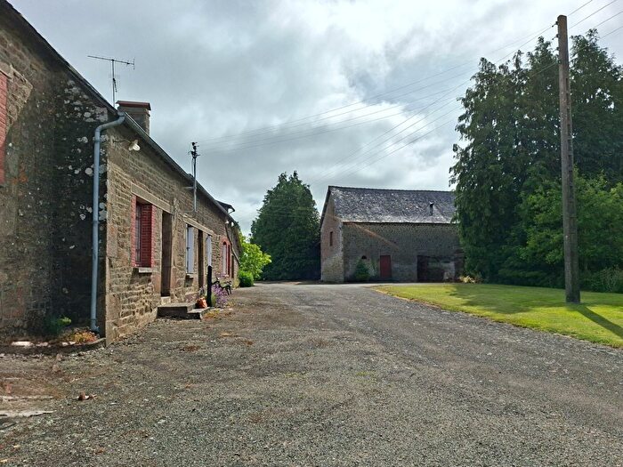 Le Pas - Maison 7 pièces à vendre