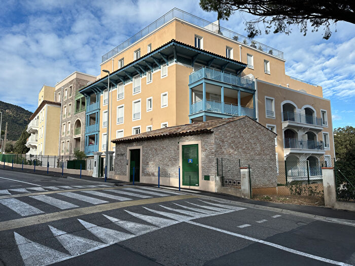 Appartement 2 pièces à vendre à Cavalaire-sur-Mer, Castillane, Vivards, Roseraie, Rigaud, Cros de Mouton