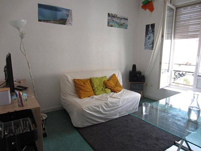 Comédie, Montpellier : Appartement 2 pièces à louer