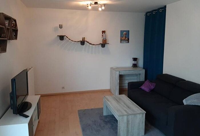Appartement 2 pièces à louer - Centre Ville, Plaisir