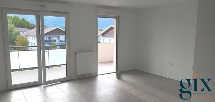 Appartement 3 pièces à louer - Hameaux, Saint-Ismier