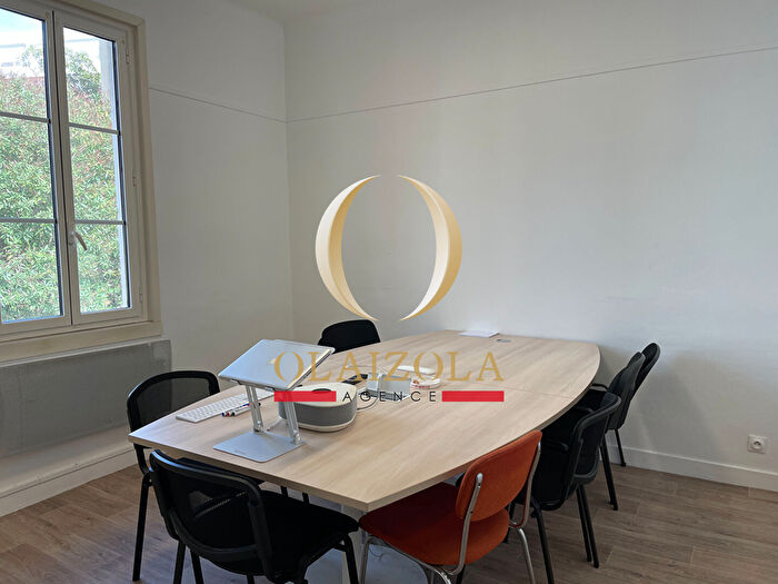 Appartement à vendre - Biarritz, Centre-ville Est - 1 pièce