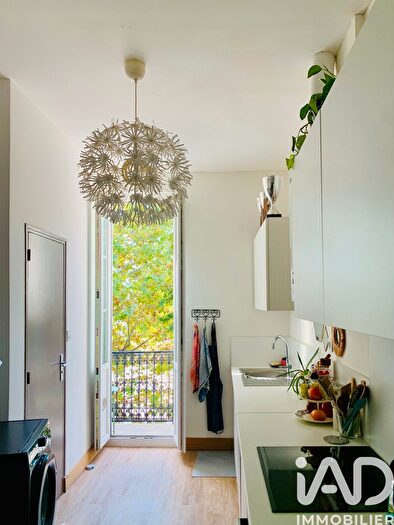 Appartement à vendre - Marseille e , LEstaque - 4 pièces - 3 chambres