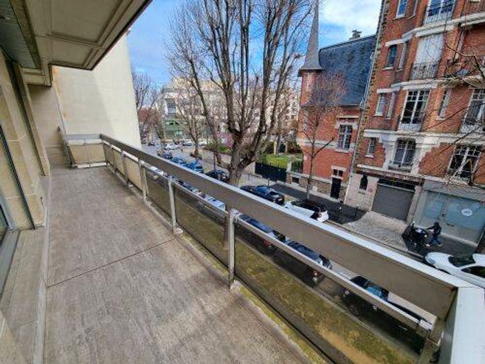Parc d'Orléans, Neuilly-sur-Seine - Appartement 5 pièces à louer