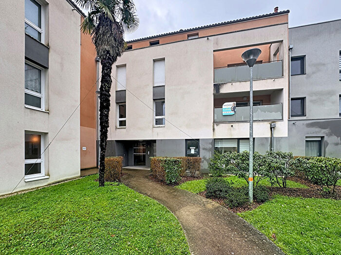 Appartement à vendre - Saint-Sébastien-sur-Loire, Est - 3 pièces - 2 chambres