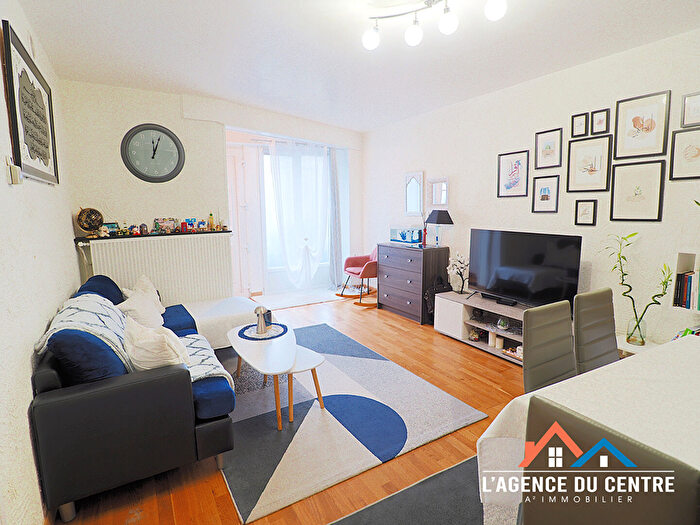 Maison à vendre - Carrières-sous-Poissy, Saint-Louis, Champfleury - 5 pièces - 3 chambres