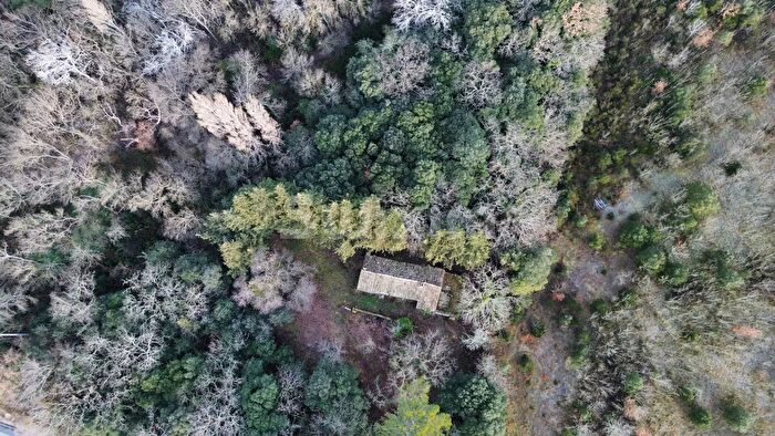 Maison à vendre - La Baume-de-Transit - 4 pièces - 4 chambres