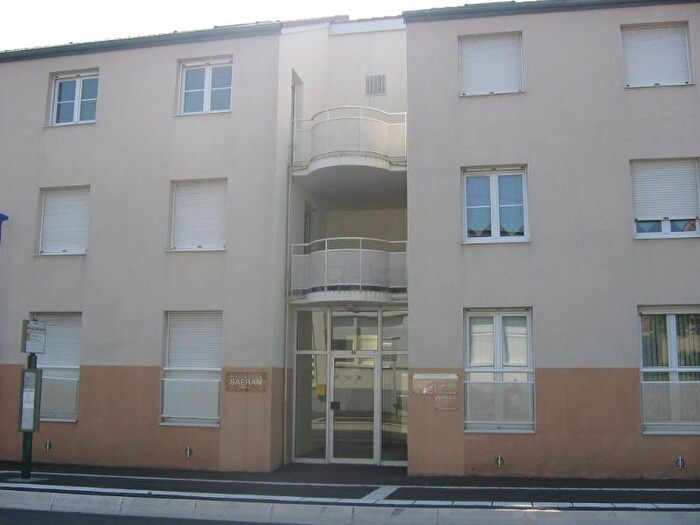 Appartement 1 pièce à Aubière, à louer