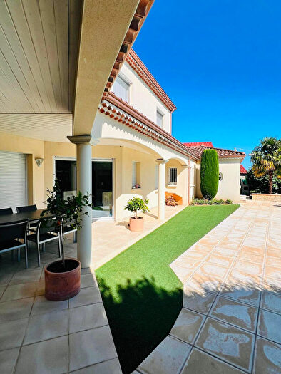 Maison 5 pièces à vendre - Saint-Maurice-l'Exil