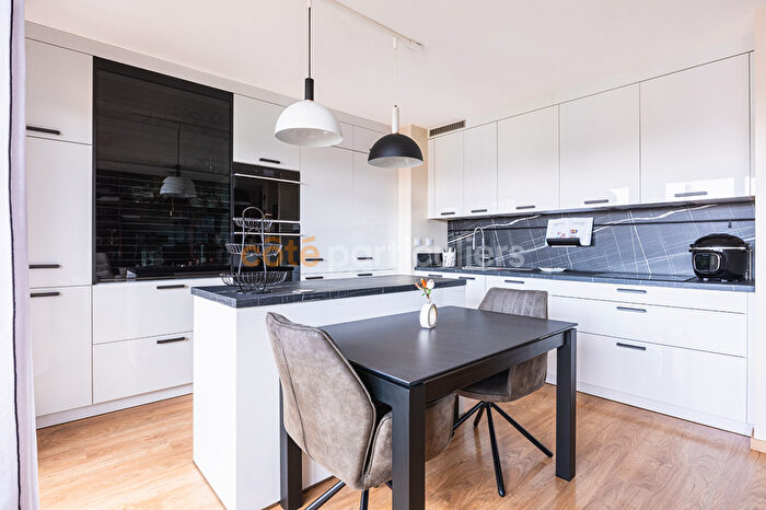 Saint-Nazaire, Centre-ville, Ville-Port, Petit Maroc : Appartement 3 pièces à vendre