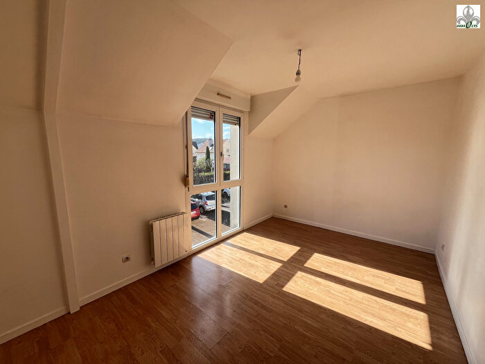 Beaune, Maladière : Appartement 2 pièces à louer