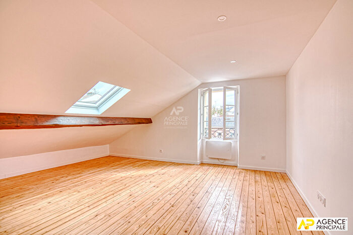 Versailles, Notre Dame - Appartement 2 pièces à vendre