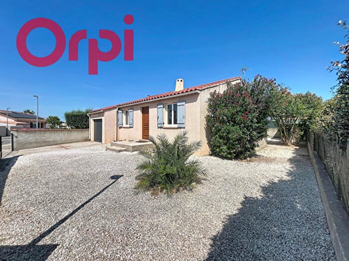 Pia : Maison 5 pièces à vendre