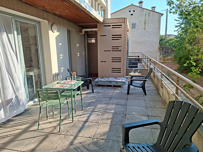 Tournefeuille, Petit Train, Quéfets - Appartement 2 pièces à louer