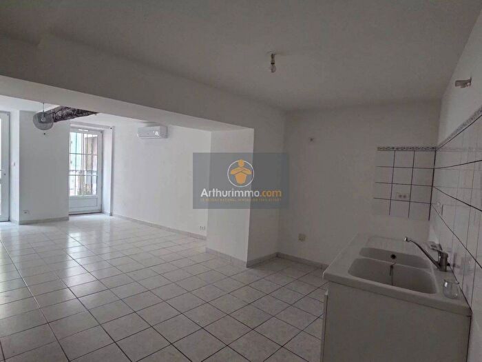 Appartement 2 pièces à Gres de Tousilles, Bollène, à louer