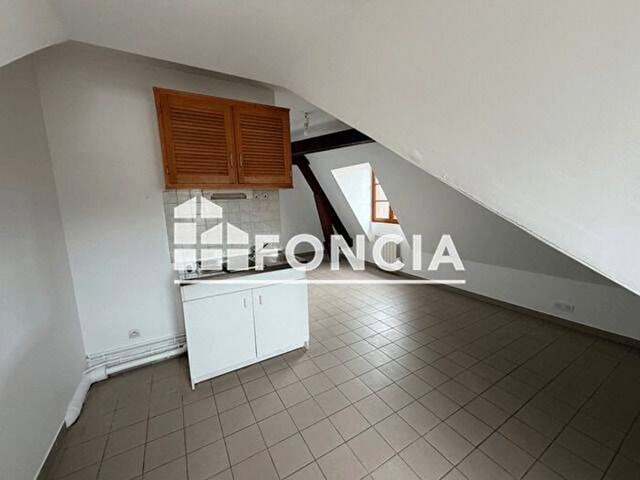 Appartement 1 pièce à louer à Nogent-le-Roi