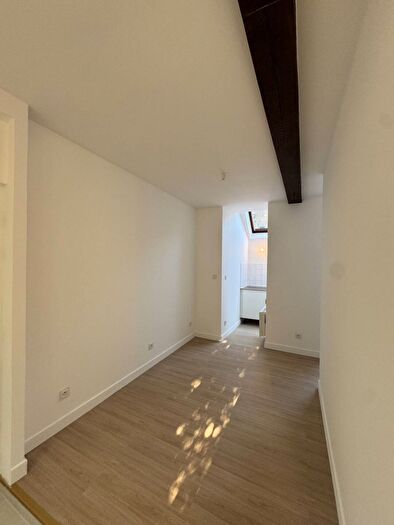 Appartement 1 pièce à louer à Villeneuve-la-Guyard