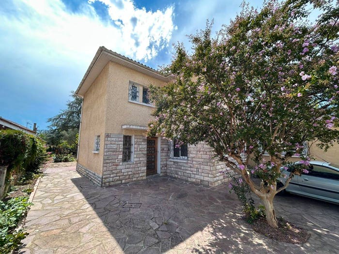 Maison 4 pièces à Zone d'Activité Sud, Auch, à louer