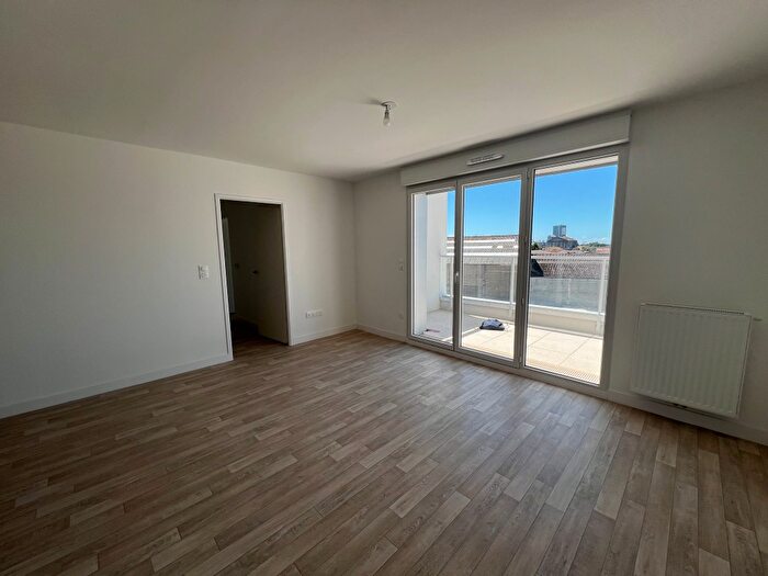 Appartement 3 pièces à Vertou, Beautour, La Maladrie, Rives de Sèvre, à louer