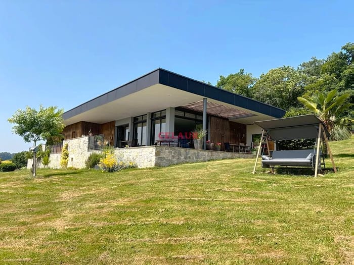 Maison 4 pièces à vendre - Brivezac