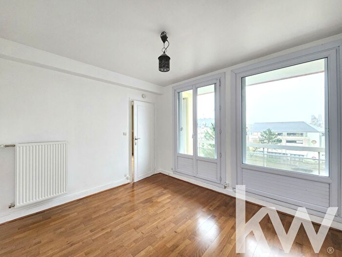 Appartement 2 pièces à Orléans, La Madeleine, Saint-Laurent, à vendre
