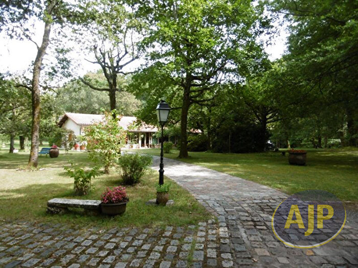 Maison 6 pièces à vendre à Biganos