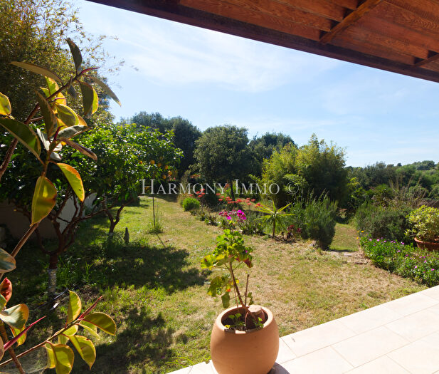 SantAndréa-dOrcino - Maison 5 pièces à vendre