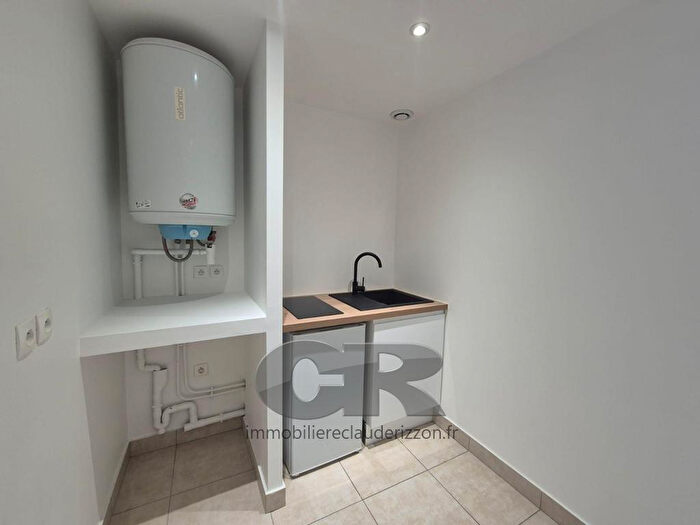 Montigny-lès-Metz, Friches : Appartement 1 pièce à louer
