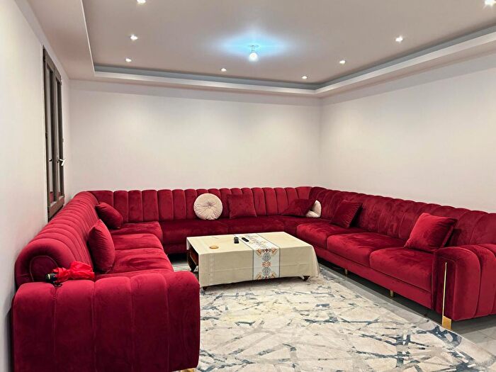 Maison à vendre - Eysines, Le Vigean - 9 pièces - 5 chambres