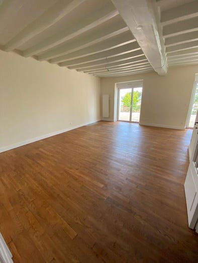 Appartement 5 pièces à Erdre-en-Anjou, à louer