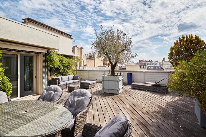 Appartement 5 pièces à Saint-Mandé, Daumesnil, à vendre