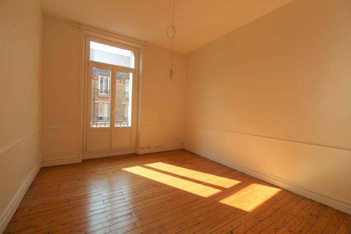 Appartement 4 pièces à louer - Reims