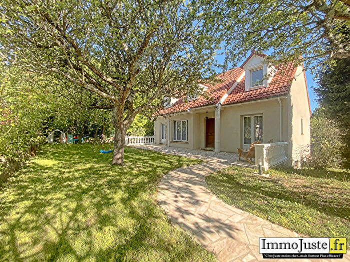 Les Essarts-le-Roi : Maison 5 pièces à vendre