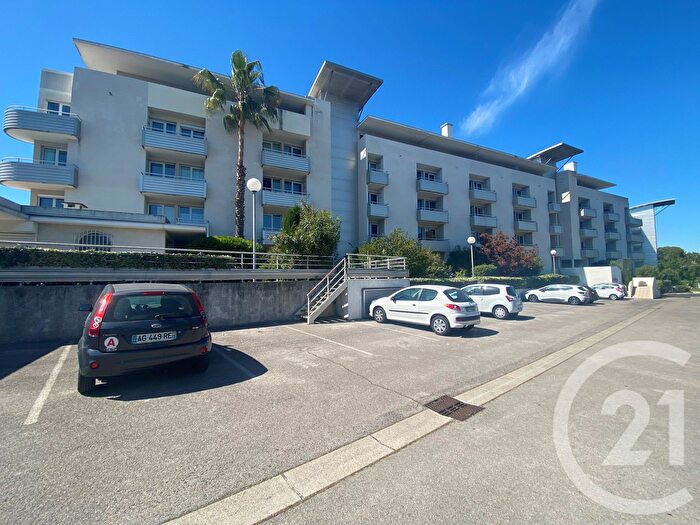 Appartement à louer - Montpellier, Hôpitaux, Facultés - 1 pièce
