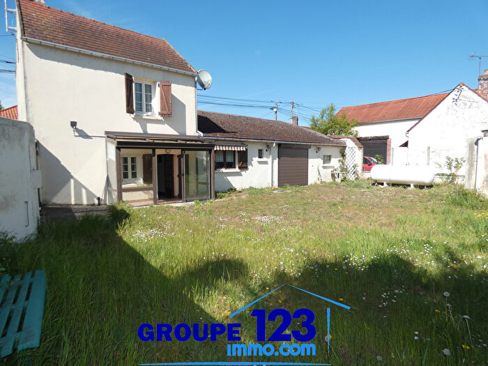 Maison 3 pièces à Esnon, à vendre