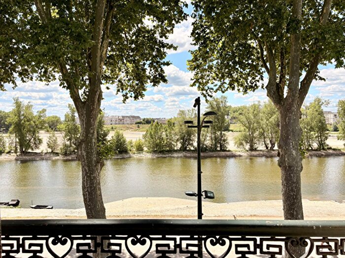 Appartement 4 pièces à vendre à Orléans