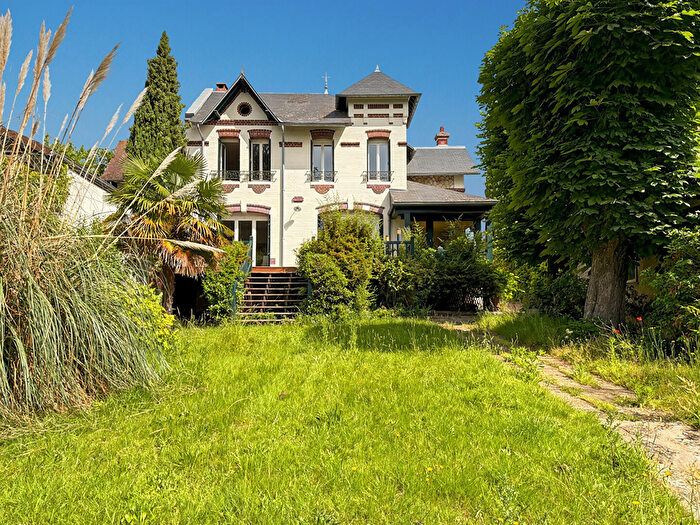 Porcheville - Maison 6 pièces à vendre