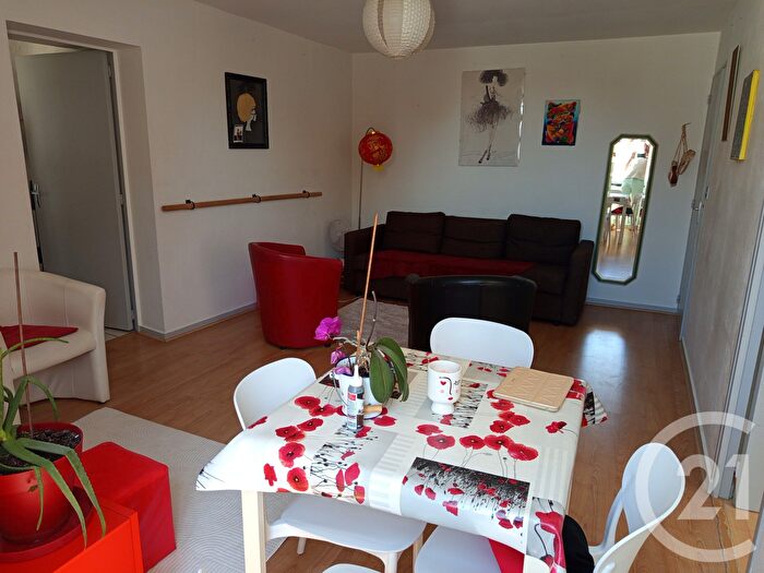 Appartement 2 pièces à La Rochelle, Centre-ville, Vieux-port, Marché, à vendre