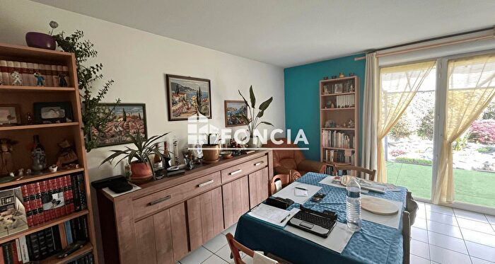 Maison 4 pièces à La Teste-de-Buch, Cazaux, à vendre