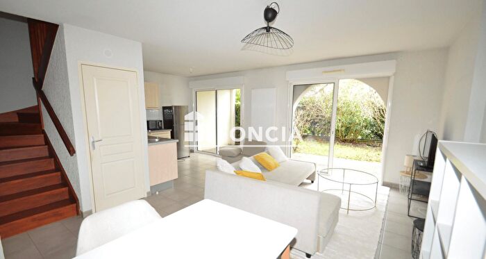 Maison à vendre - Seignosse - 4 pièces - 3 chambres