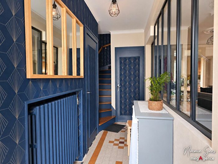 Maison 5 pièces à Cholet, Leclerc, à vendre
