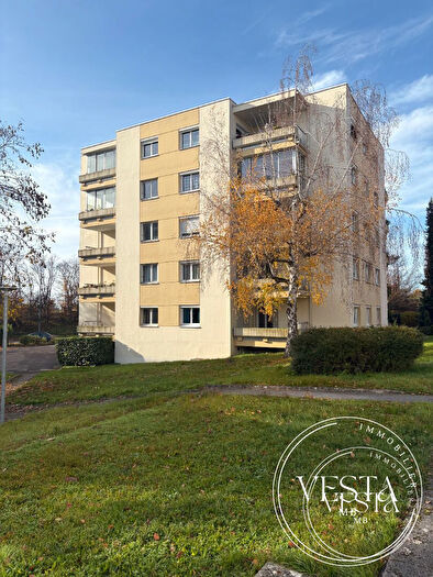 Appartement à vendre - Saint-Apollinaire - 5 pièces - 3 chambres