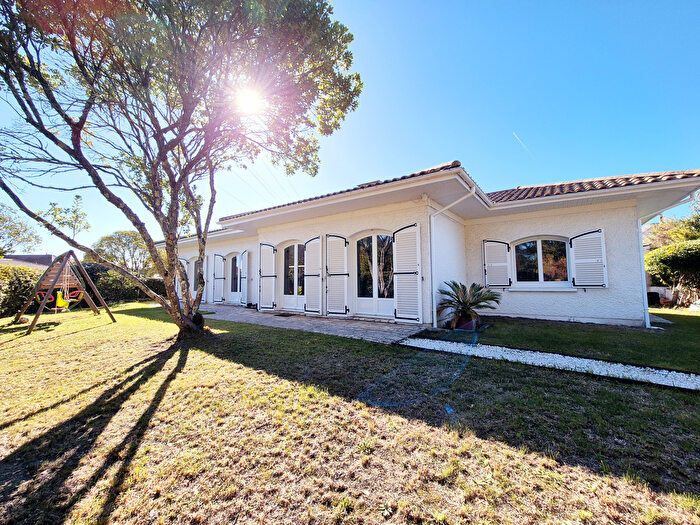 Maison à vendre - Pessac, Franc, LAlouette - 5 pièces - 3 chambres