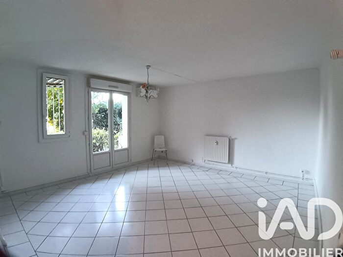 Appartement à vendre - Sorgues, La Montagne, Bourdines - 1 pièce