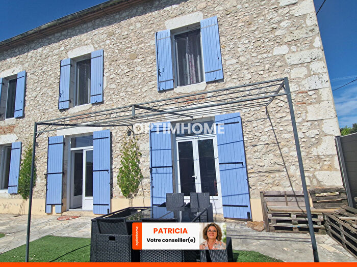 Maison 10 pièces à vendre à Moustier