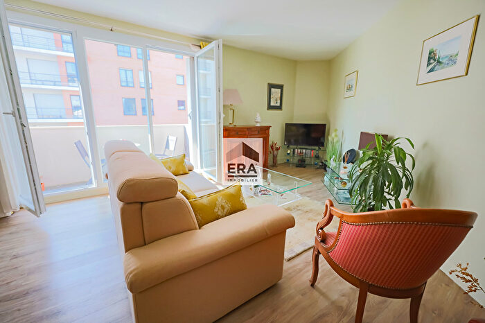 Appartement 2 pièces à vendre - Issy-les-Moulineaux, Centre-ville, Corentin Celton, Les Varennes